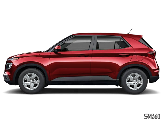 Voiture et VUS Hyundai neufs à Québec | Québec