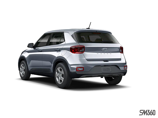 Leduc Hyundai in Leduc | The 2025 Hyundai Venue Essential