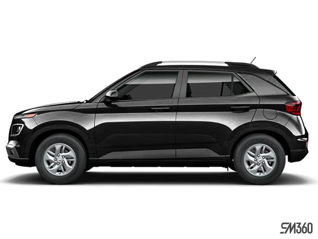 Trevors Hyundai in Miramichi | The 2025 Hyundai Venue Preferred