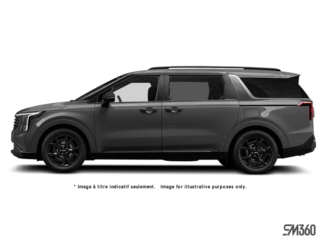 Cardinal Kia | The 2025 KIA CARNIVAL LX in Niagara Falls