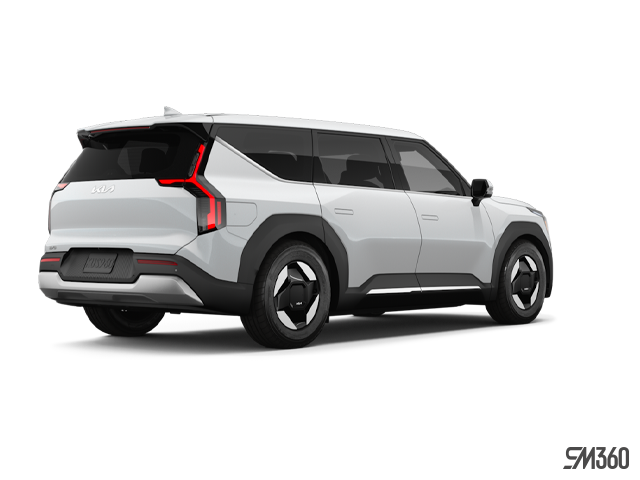 Gander Kia in Gander | The 2025 Kia EV9 Light RWD