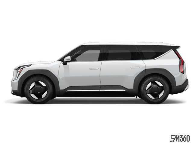 Le Kia Ev9 LIGHT RWD 2025 à Mirabel | Kia Des Laurentides