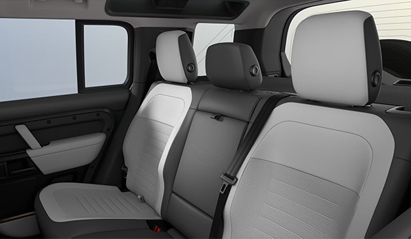 2025 Defender 110 MHEV OCTA Edition One - Starting at 211454.75 | Land ...