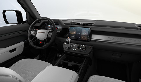 2025 Defender 110 MHEV OCTA Edition One - from $215,560 | Decarie ...