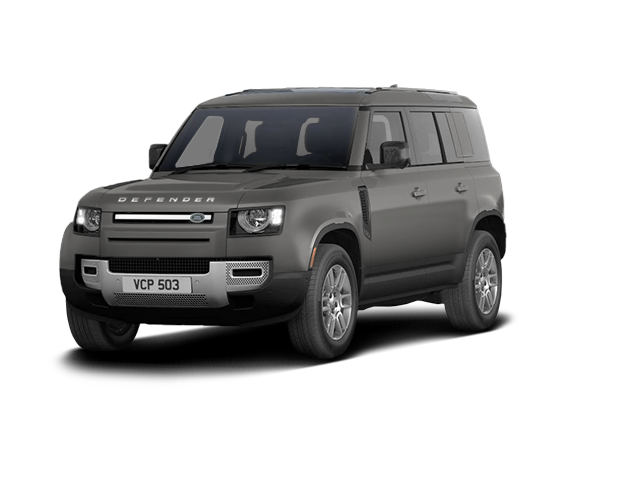 The 2025 Defender 110 Mild Hybrid S | Land Rover North Vancouver