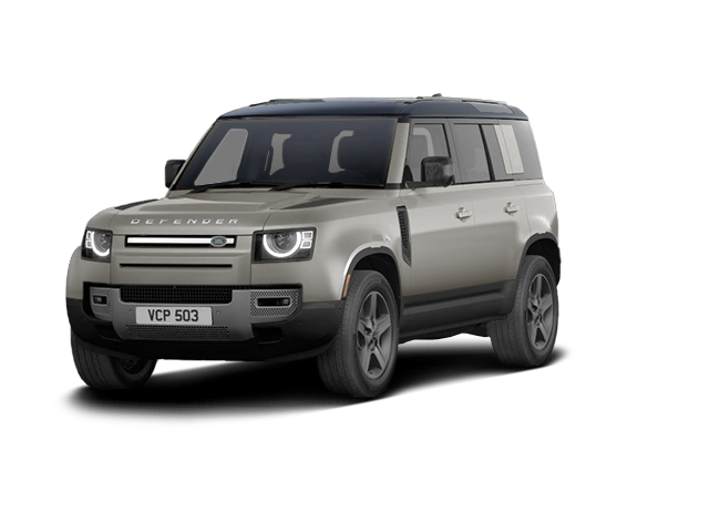 The 2025 Defender 110 Mild Hybrid X-DYNAMIC SE | Land Rover North Vancouver