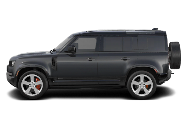 2025 Land Rover DEFENDER 110 Mild Hybrid X | #LR25039 | Land Rover ...