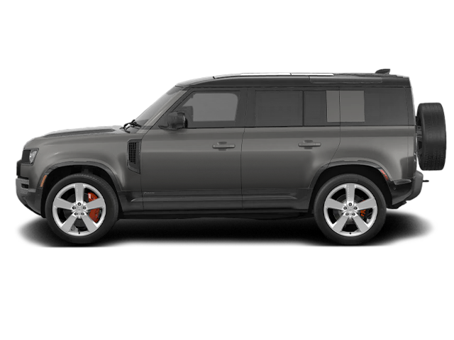 2025 Land Rover DEFENDER 110 Mild Hybrid X | #LR25037 | Land Rover ...