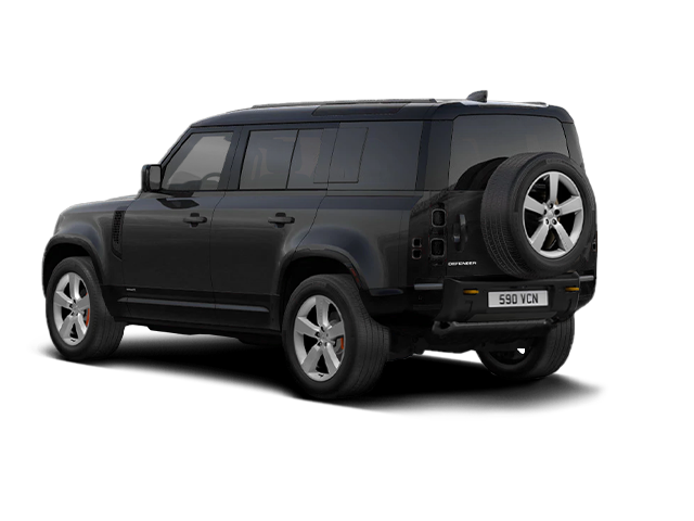 2025 Land Rover DEFENDER 110 Mild Hybrid X | #LR25039 | Land Rover ...
