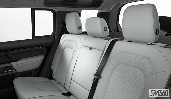 2025 Defender 110 S - Starting at 74300.0 | Land Rover Langley