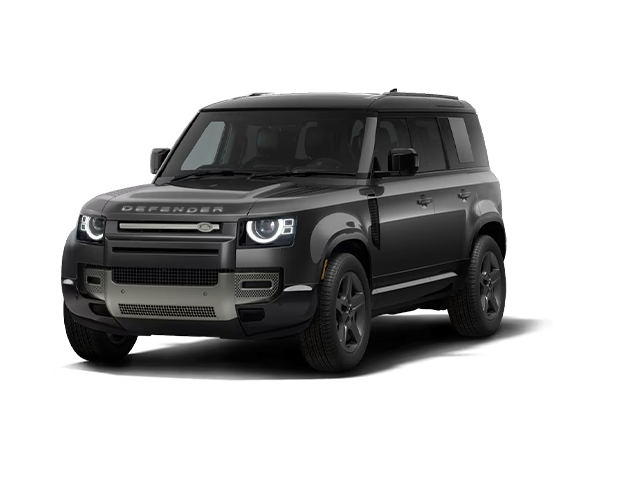 Land Rover Vancouver | The 2025 DEFENDER 110 X-DYNAMIC SE