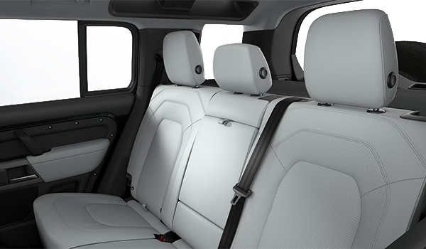 2025 Defender 110 X-DYNAMIC SE - Starting at 117700.0 | Land Rover Langley