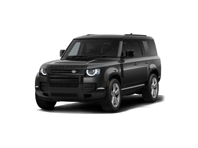The 2025 Defender 130 Mild Hybrid X | Land Rover North Vancouver