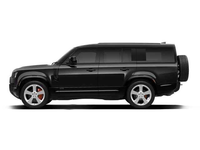 Le Land rover Defender 130 mhev X 2025 | Decarie Motors à Montréal