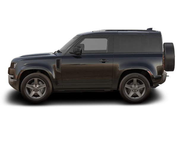 The 2025 DEFENDER 90 Mild Hybrid X-DYNAMIC SE | Land Rover North Vancouver