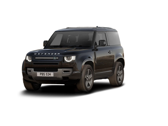 The 2025 DEFENDER 90 Mild Hybrid X-DYNAMIC SE | Land Rover North Vancouver