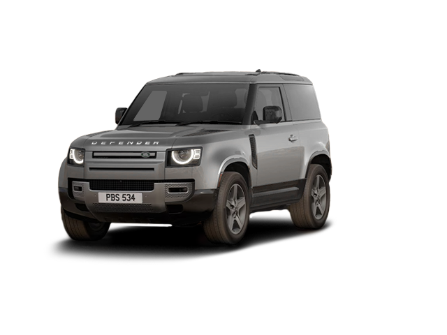 The 2025 DEFENDER 90 Mild Hybrid X-DYNAMIC SE | Land Rover North Vancouver