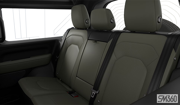 2025 Defender 90 MHEV X-DYNAMIC SE - Starting at 84000.0 | Land Rover ...