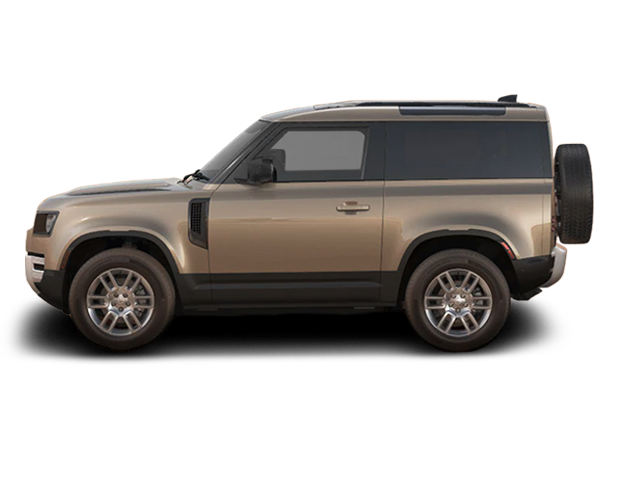 Need A Car Thunder Bay in Thunder Bay | The 2025 Defender 90 S
