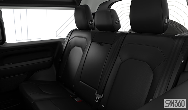 2025 Defender 90 S - Starting at 73942.95 | Land Rover Newfoundland