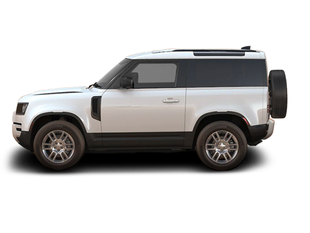 The 2025 Land rover Defender 90 S | Land Rover West Island in Dollard ...