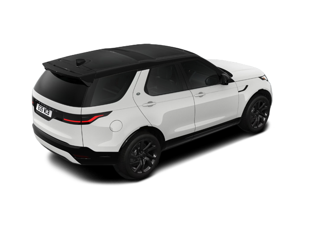 Land Rover Vancouver | The 2025 DISCOVERY DYNAMIC SE