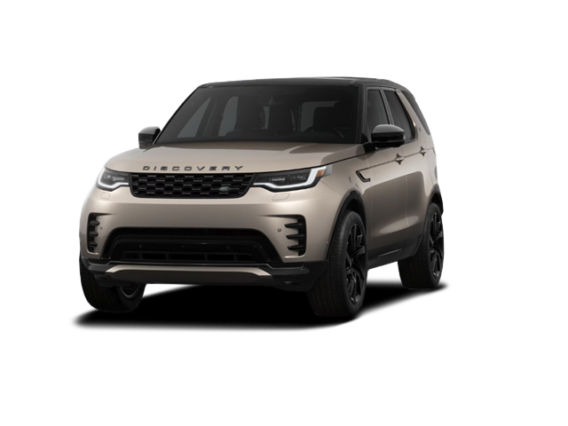 The 2025 DISCOVERY DYNAMIC SE | Land Rover North Vancouver