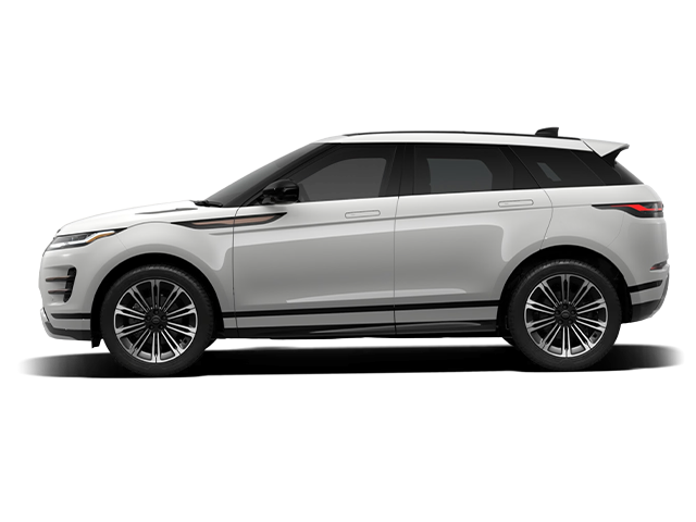 range rover evoque coloring pages