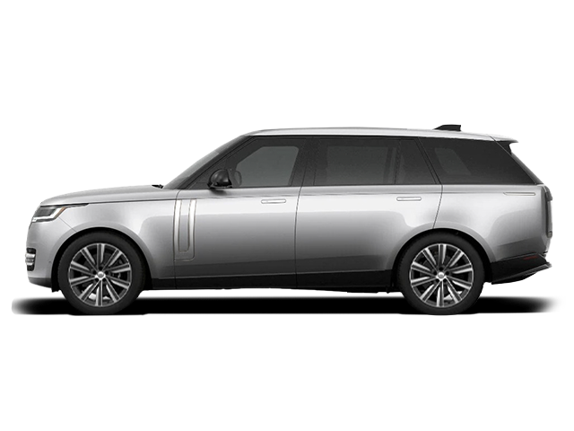 Land Rover Vancouver | The 2025 RANGE ROVER Mild Hybrid AUTOBIOGRAPHY ...