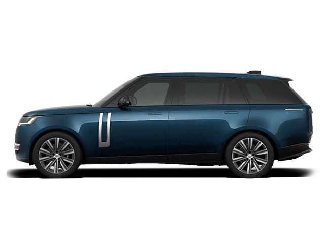 Land Rover Vancouver | The 2025 RANGE ROVER Mild Hybrid AUTOBIOGRAPHY ...