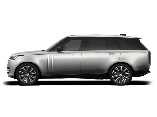 Land Rover Vancouver | The 2025 Range Rover Mild Hybrid AUTOBIOGRAPHY ...