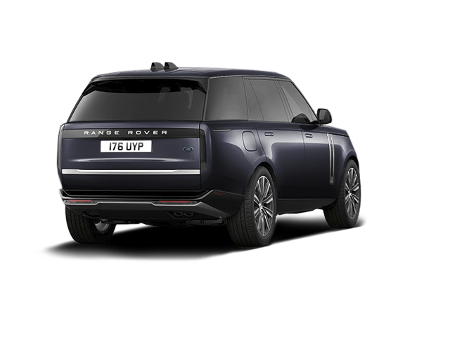 Land Rover Vancouver | The 2025 RANGE ROVER Mild Hybrid AUTOBIOGRAPHY ...