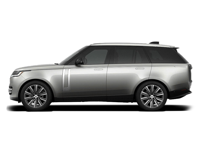 Land Rover Vancouver | The 2025 RANGE ROVER Mild Hybrid AUTOBIOGRAPHY SWB