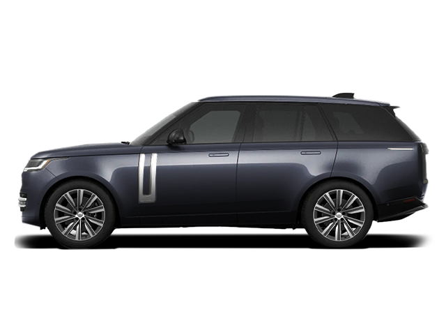 Land Rover Vancouver | The 2025 RANGE ROVER Mild Hybrid AUTOBIOGRAPHY SWB