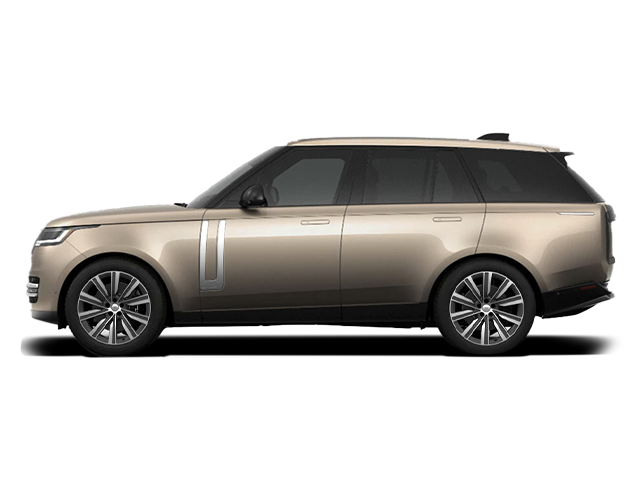 Land Rover Vancouver | The 2025 RANGE ROVER Mild Hybrid AUTOBIOGRAPHY SWB