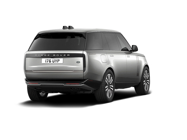 Land Rover Vancouver | The 2025 Range Rover Mild Hybrid SE LWB 7 SEATS