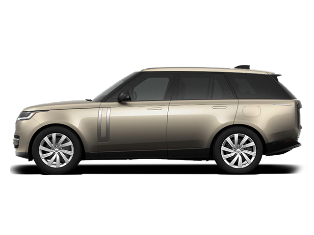 Land Rover Vancouver | The 2025 RANGE ROVER Plug-in Hybrid SE SWB