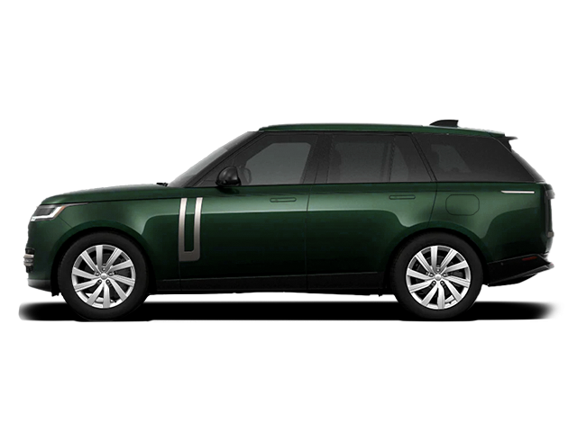The 2025 RANGE ROVER Plug-in Hybrid SE SWB | Land Rover North Vancouver