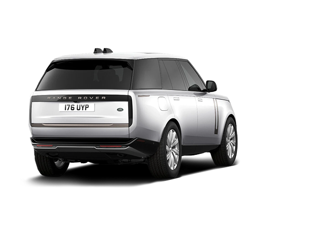 The 2025 Range Rover Plug-in Hybrid SE SWB | Land Rover North Vancouver