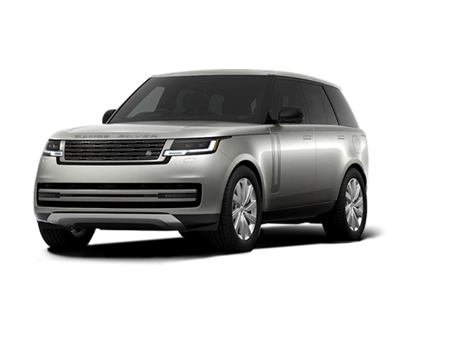 The 2025 RANGE ROVER Plug-in Hybrid SE SWB | Land Rover North Vancouver