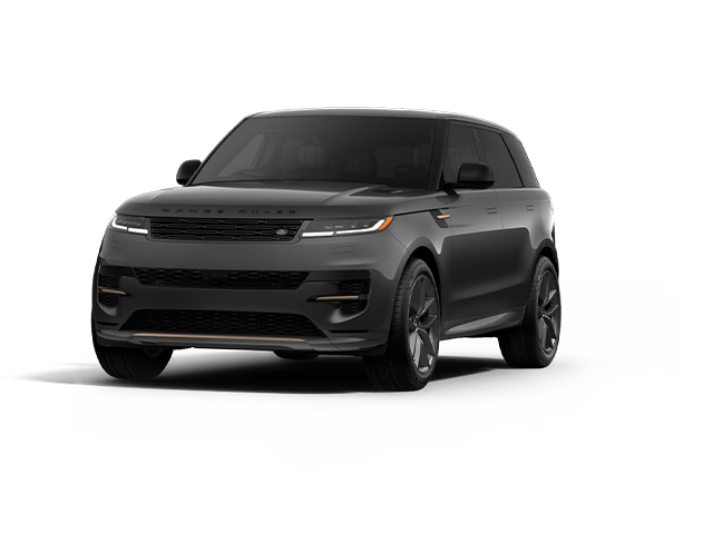 Land Rover Vancouver | The 2025 RANGE ROVER SPORT Mild Hybrid DYNAMIC HSE