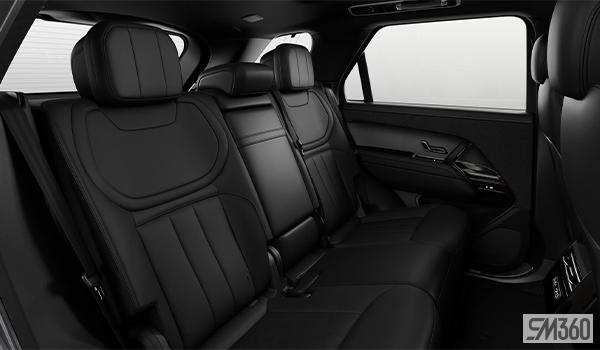 2025 Range Rover Sport MHEV Dynamic SE - Starting at 109600.0 | Land ...