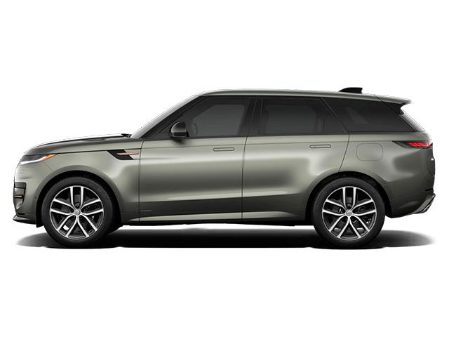 The 2025 RANGE ROVER SPORT Plug-in Hybrid AUTOBIOGRAPHY | Land Rover ...