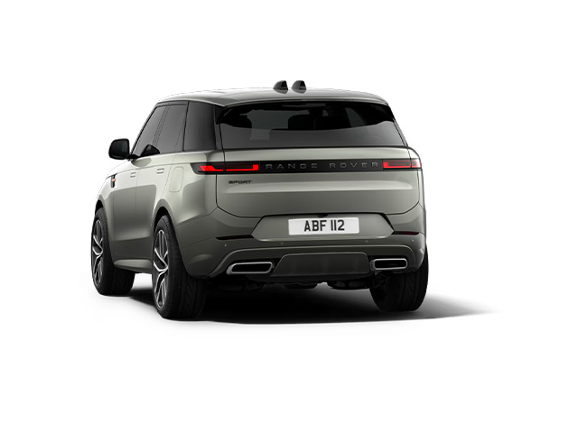 Land Rover Vancouver | The 2025 RANGE ROVER SPORT Plug-in Hybrid ...