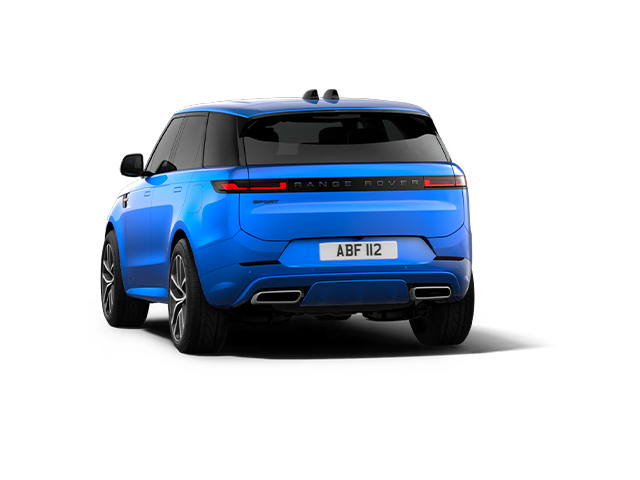 The 2025 Range Rover Sport Plug-in Hybrid AUTOBIOGRAPHY | Land Rover ...