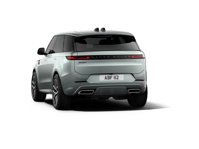 Land Rover Vancouver | The 2025 RANGE ROVER SPORT Plug-in Hybrid ...