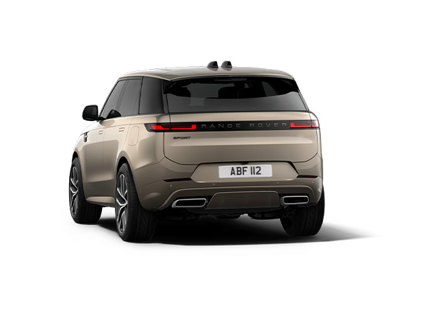 Land Rover Vancouver | The 2025 RANGE ROVER SPORT Plug-in Hybrid ...