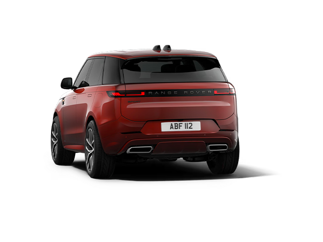 Land Rover Vancouver | The 2025 RANGE ROVER SPORT Plug-in Hybrid ...
