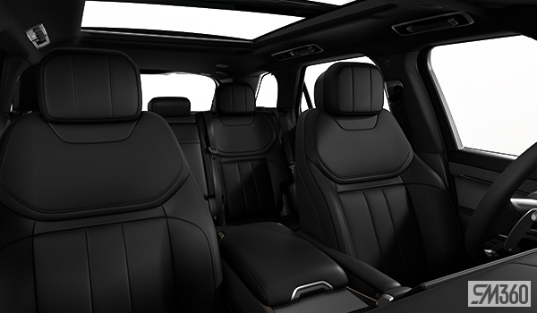 2025 Range Rover Sport PHEV Dynamic SE - Starting at 121150.0 | Land ...