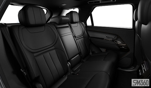 2025 Range Rover Sport PHEV Dynamic SE - Starting at 121150.0 | Land ...